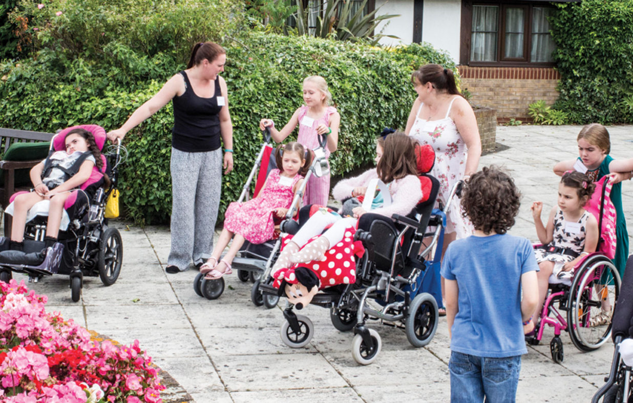 Treatment for MLD | MLD Support Association UK